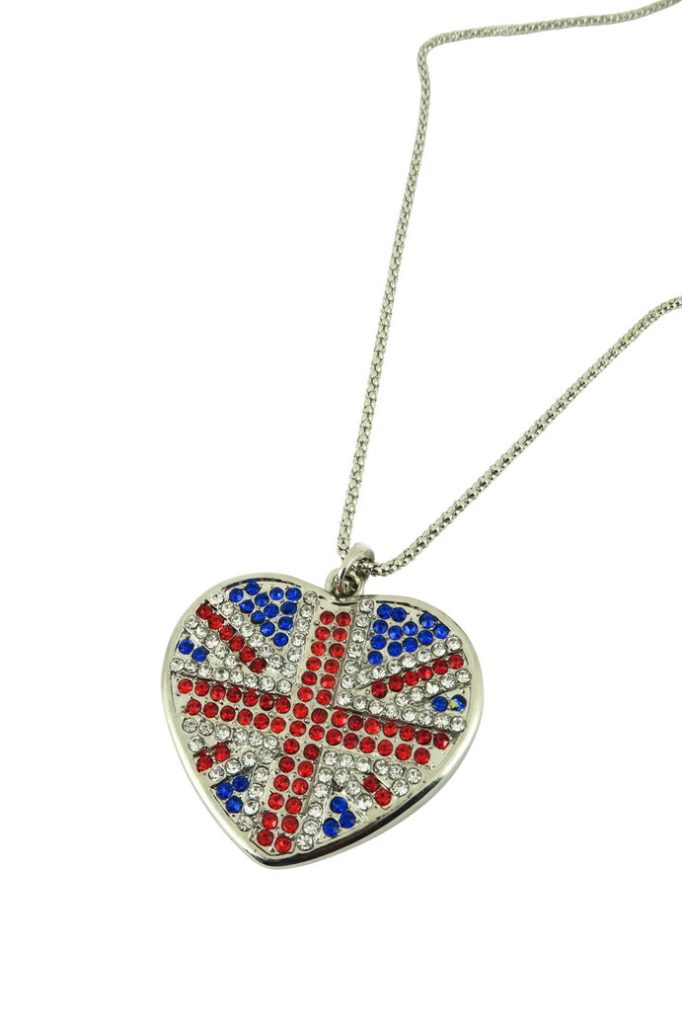 Necklaces – Alexander Thurlow