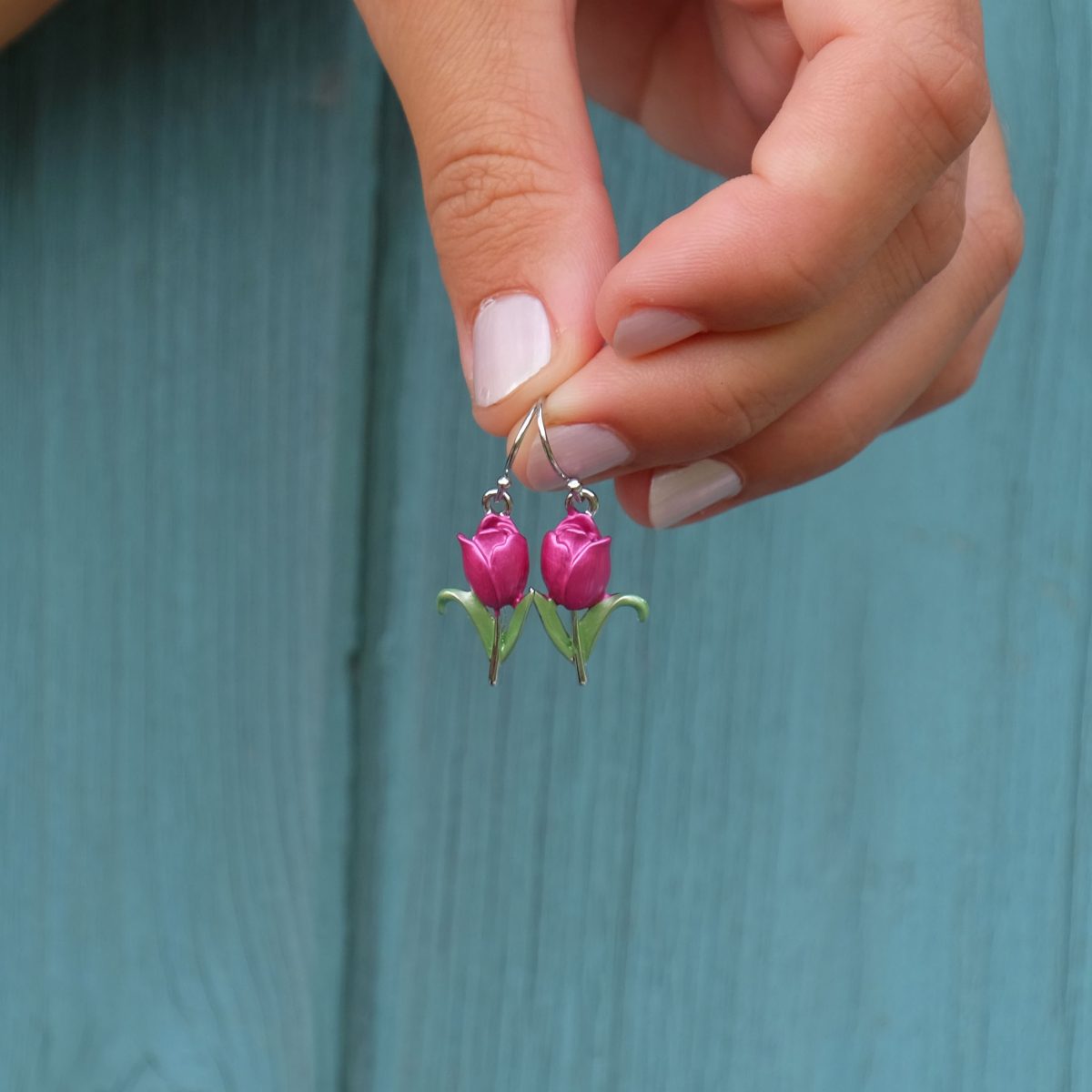 Alexander Thurlow – Flower Jewellery and Scarves – Your favourite ...