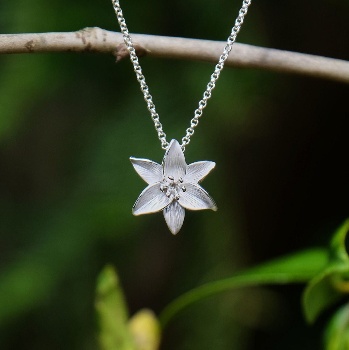 Alexander Thurlow – Flower Jewellery and Scarves – Your favourite ...