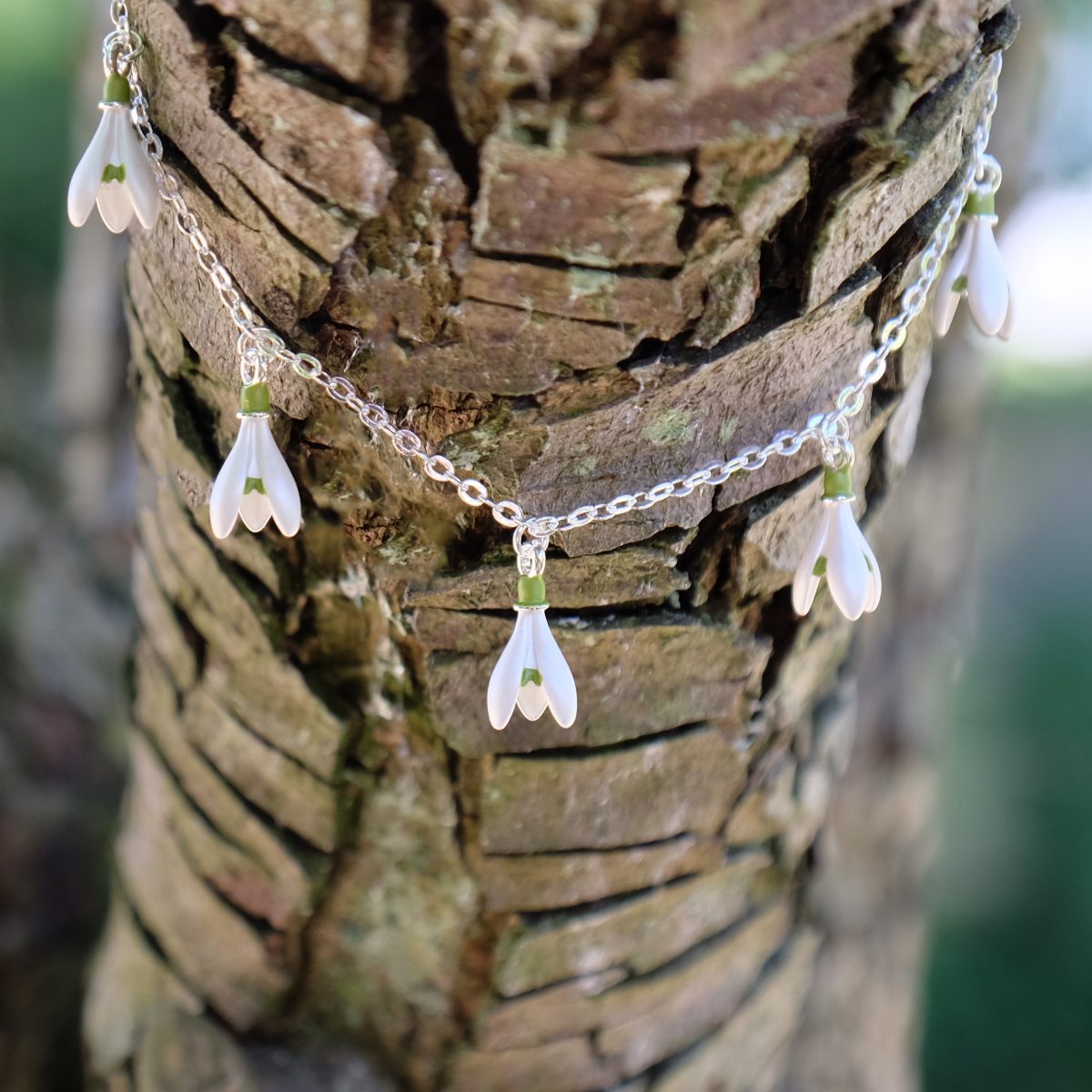 Alexander Thurlow – Flower Jewellery and Scarves – Your favourite ...